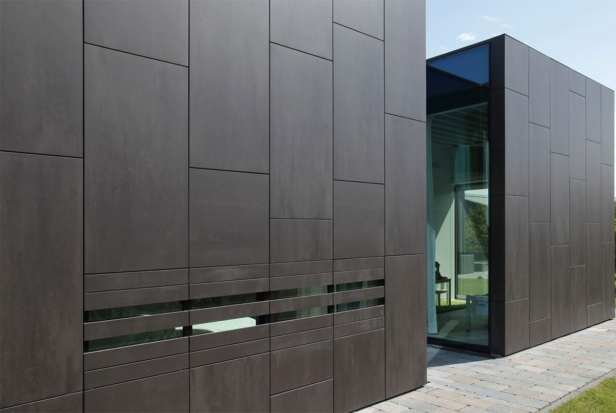 Duvar Panelleri ve Panel Çeşitleri - LN Yapı